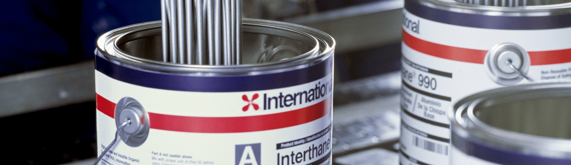 Protective Coatings | International-pc