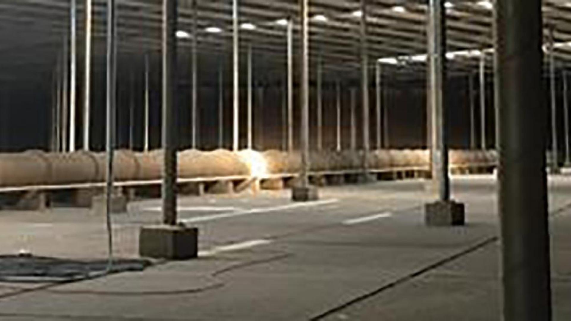 Reinstating Waterproof Protection with Intercrete - Protective Coatings ...