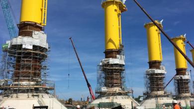 Reinstating Waterproof Protection with Intercrete - Protective Coatings ...