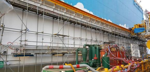 Chartek: without compromise - Protective Coatings | International-pc