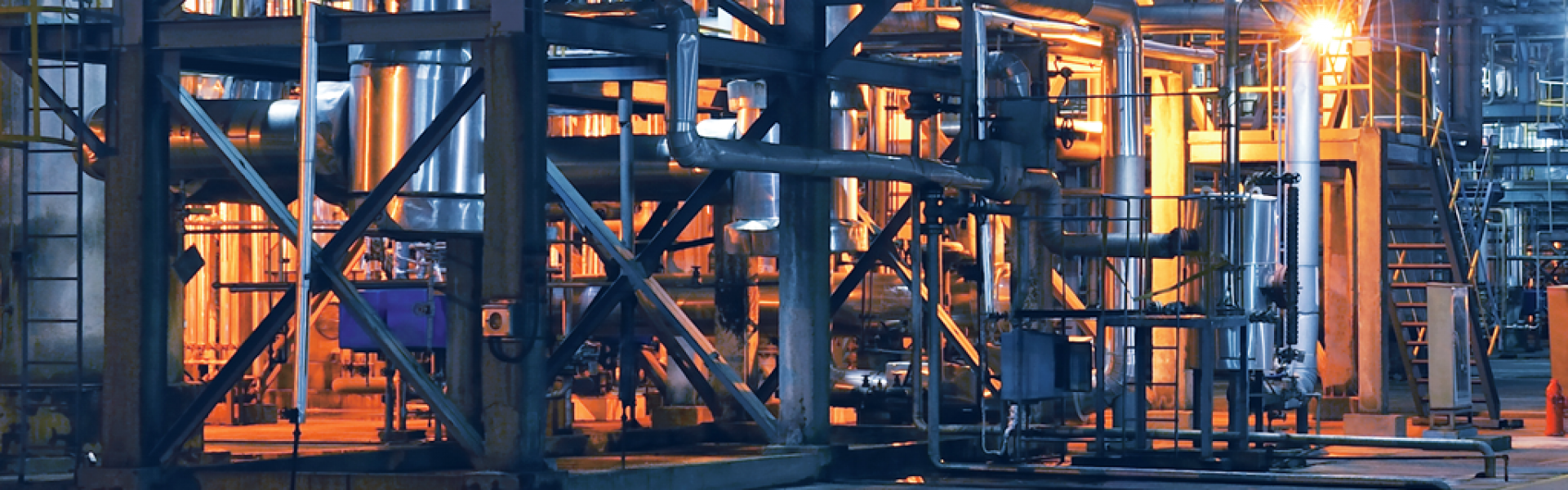 Fireproofing an offshore giant with Chartek - Protective Coatings ...