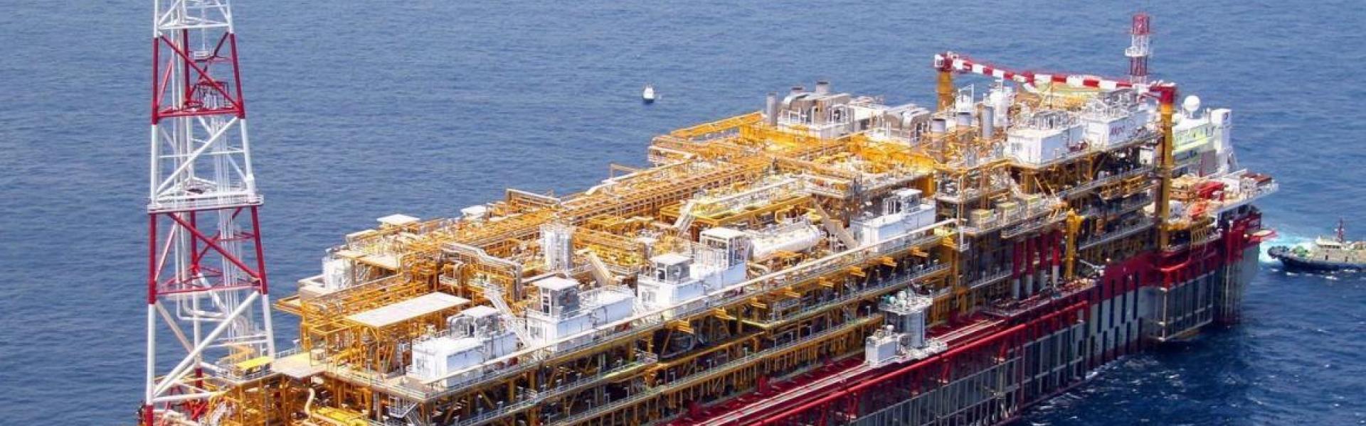 Offshore vessel achieves comprehensive protection - Protective Coatings ...