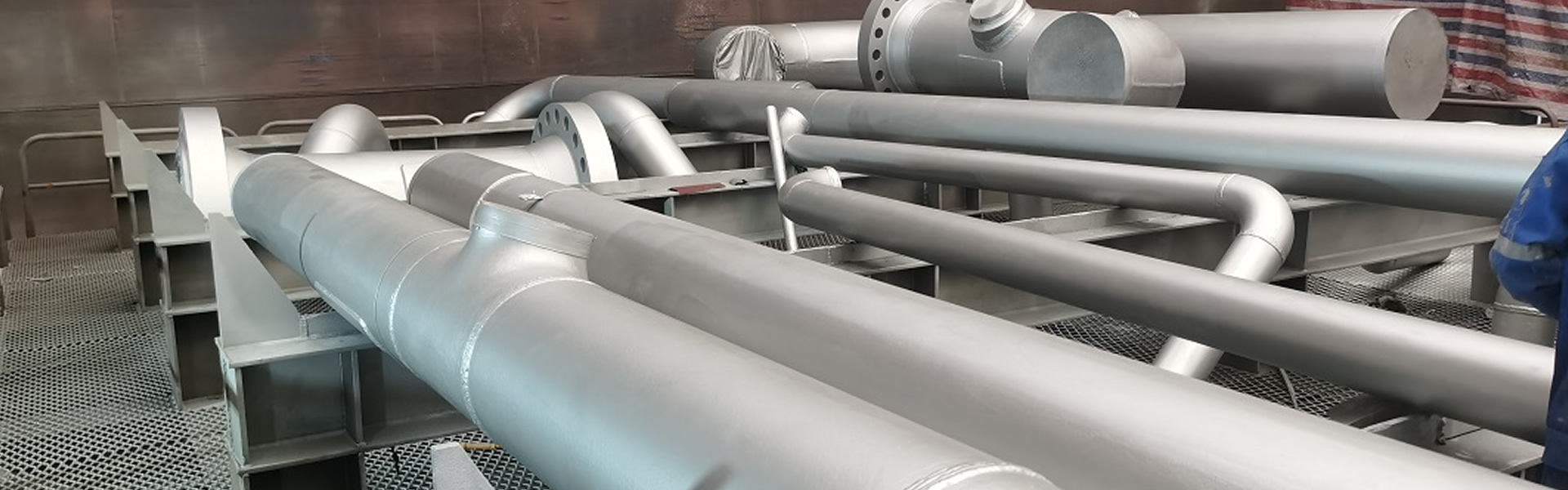 Reliable protection for a large LNG project in Southeast Asia ...