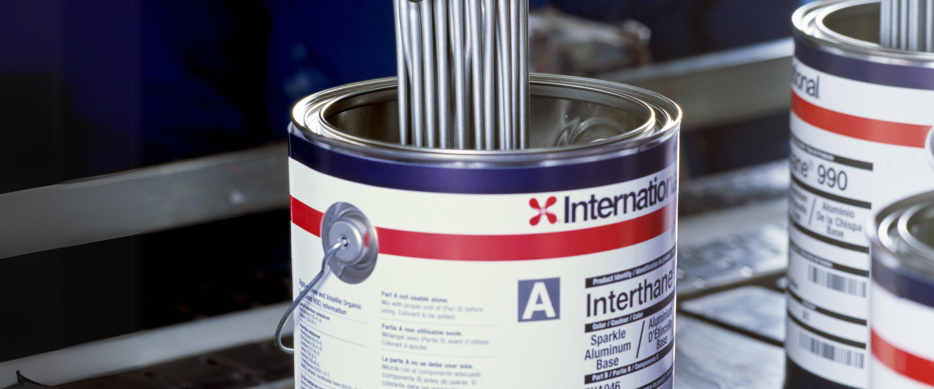 Protective Coatings | International-pc