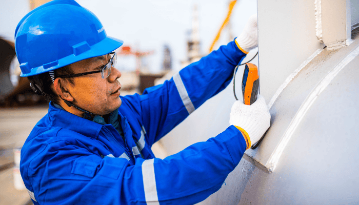 Chartek ONE: Simplifying Fire Protection with a Mesh-Free Solution ...