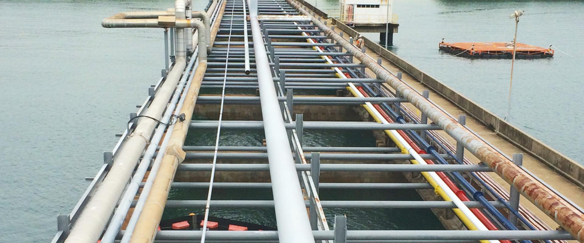 Damp Surface Solutions - Protective Coatings | International-pc