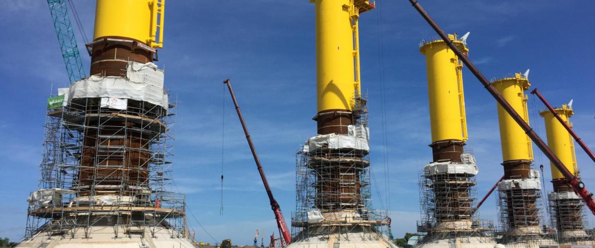 Achieving durable coverage with Intercrete - Protective Coatings ...