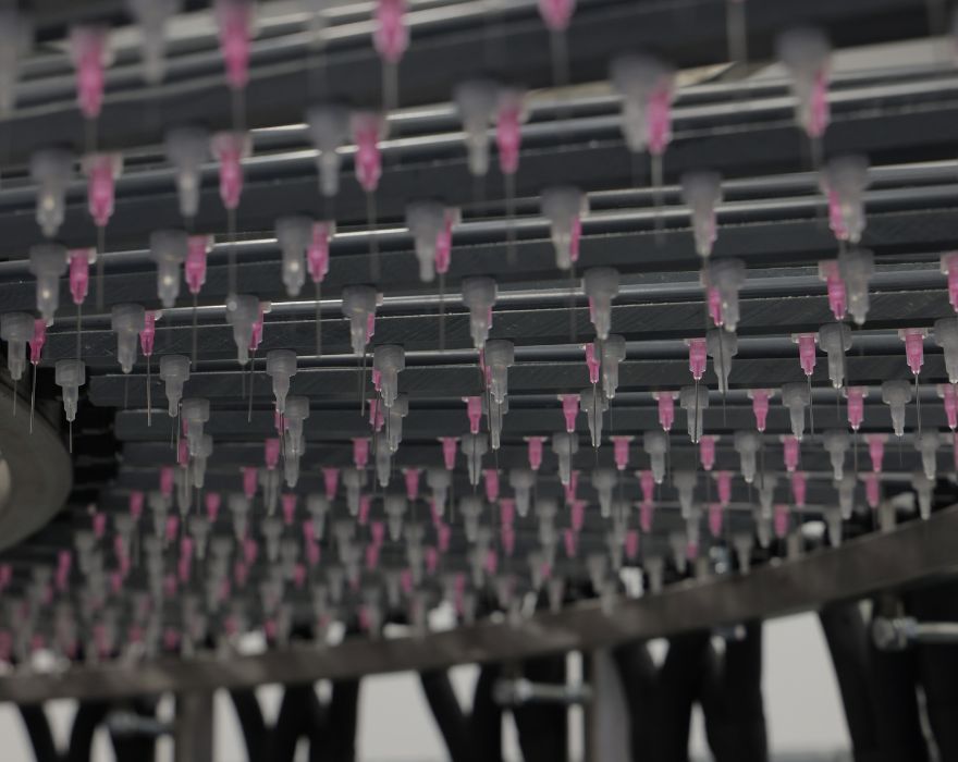 International Opens State-of-the-Art Rain Erosion Test (RET) Facility ...