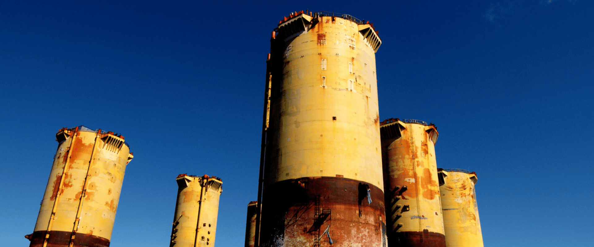 40 Years of Offshore Protection: Hutton TLP Case Study with Interzone ...