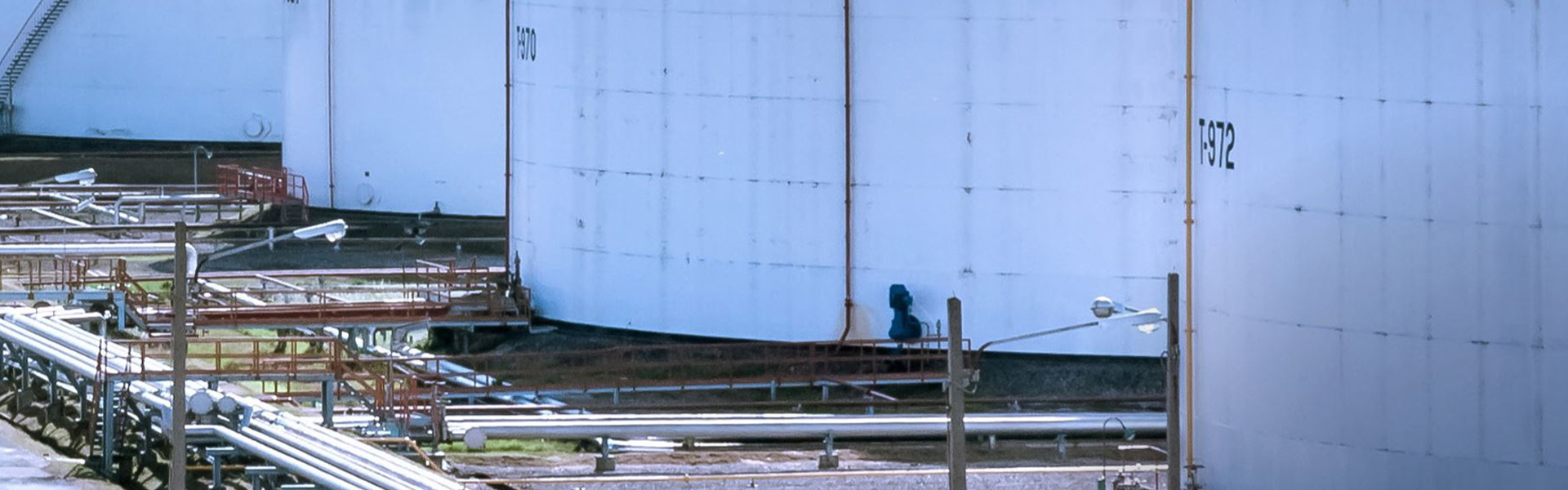 Petroleum Tank Linings - Protective Coatings | International-pc